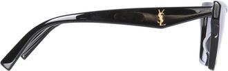 Saint Laurent 690920_Y99011014 Sunglasses - Black