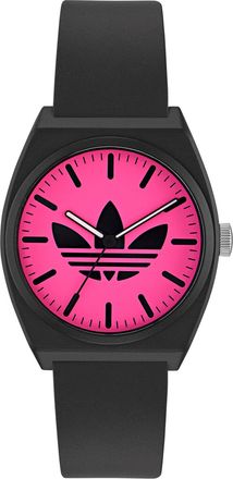 adidas Uhr adidas AO Street Project Two AOST25548 Schwarz