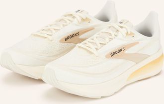 Brooks Laufschuhe Revel 9 beige