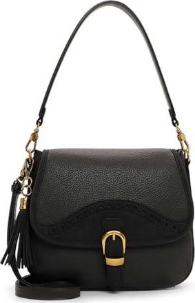 Tamaris sac à épaule bandoulière Gwenn Crossbody Bag Grey gris foncé