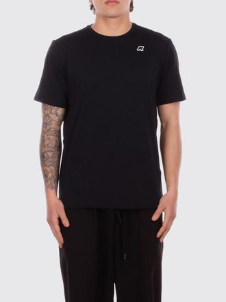 K-Way T-Shirt K-WAY Herren Farbe Schwarz
