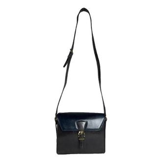 Valentino Pre-owned Vintage Schultertasche - - Pre-owned - Damen - Schwarzk - ONE SIZE