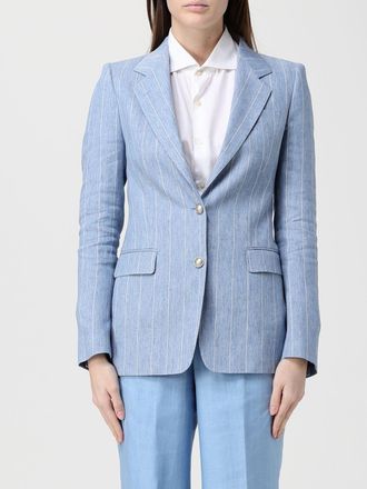 Tagliatore Jacke TAGLIATORE Damen Farbe Hellblau