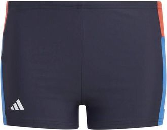 adidas Kinder Badehose Colourblock 3-Streifen