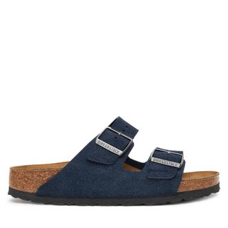 Birkenstock Pantoletten Birkenstock Arizona 1030895 Dunkelblau
