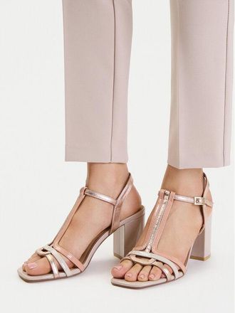 Lasocki Lasocki Sandalen CEO-MANSY-01 Rosa