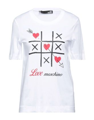 Love Moschino TOPS - T-shirts auf YOOX.COM