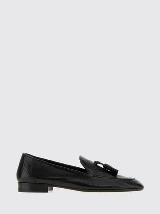 The Row Mokassins Damen Farbe Schwarz