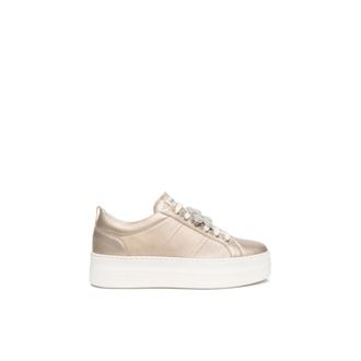 Nero Giardini Femme, Chaussures, Beige, Taille: 40 EU Chaussures