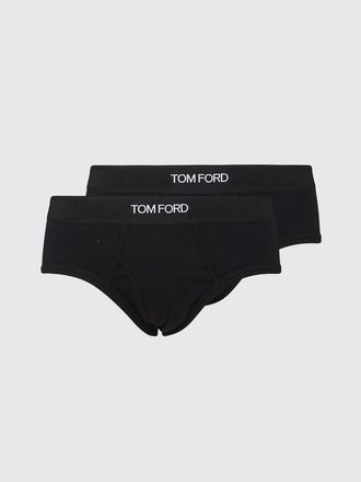 Tom Ford Unterw&auml;sche TOM FORD Herren Farbe Schwarz 2