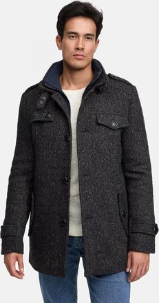 INDICODE JEANS Übergangsmantel Brandon