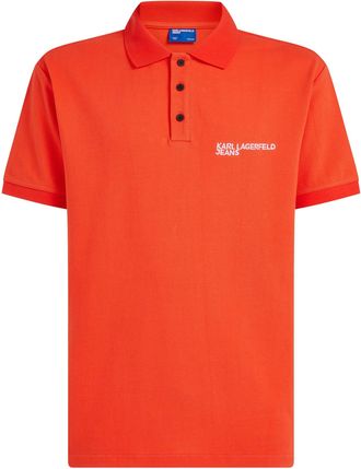 Karl Lagerfeld Poloshirt