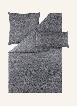 ESTELLA Estella Bettw&auml;sche Helene grau