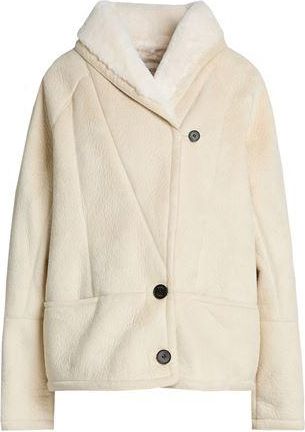 Vicolo MANTEAUX - Moutons et fausses fourrures sur YOOX.COM