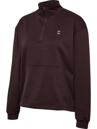 Hummel Yoga Soft Halfzip W Jacket