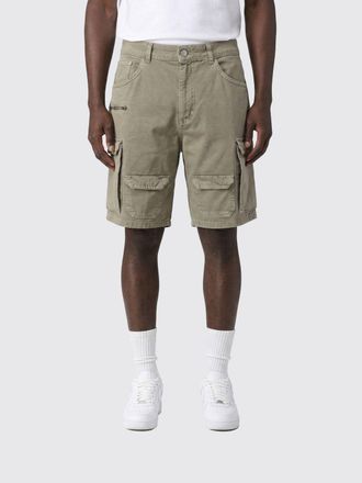 Represent Short Homme couleur Beige