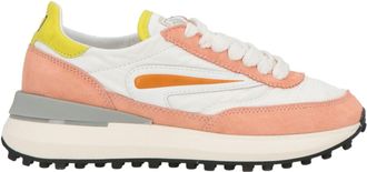 D.A.T.E. SCHUHE - Sneakers auf YOOX.COM