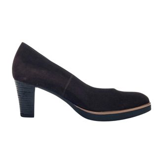 Gabor Damen, Schuhe, Braun, 37 1/2 EUGr&ouml;&szlig;e