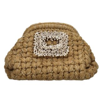 Gedebe Mini Mama - - Bags - Damen - Braun - ONE SIZE