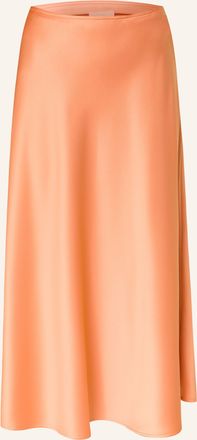 Juvia Satinrock Fleur orange