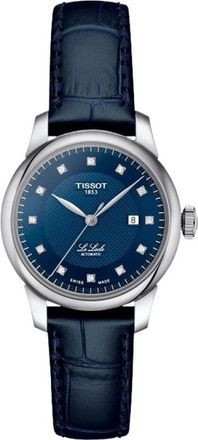 Tissot Tissot, Femme, Accessoires, Bleu, Taille: ONE Size Le Locle Automatic