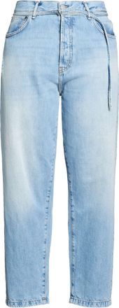 Acne Studios HOSEN & R&Ouml;CKE - Jeanshosen auf YOOX.COM