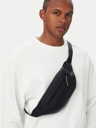 A|X Armani Exchange G&uuml;rteltasche Armani Exchange XM003368 AF26679 MC043 Schwarz
