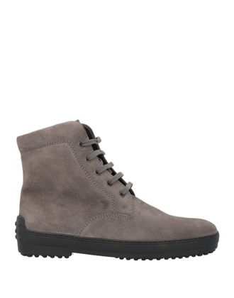 Tod's SCHUHE - Stiefeletten auf YOOX.COM