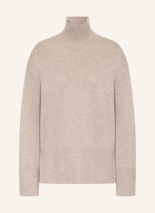 Darling Harbour Darling Harbour Pullover Mit Cashmere beige