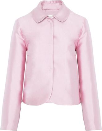 Beatrice .B Femme, Vestes, Rose, Taille: 38 FR 3032 Mozart Jacket