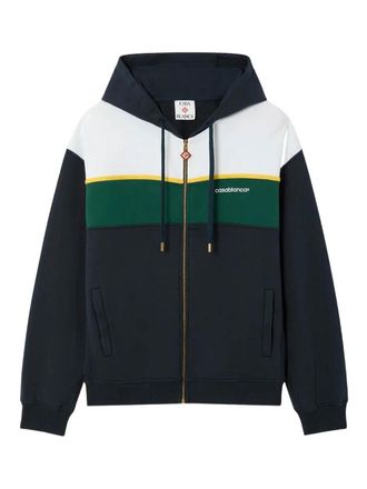 Casablanca Sweat-Shirts - Bleu Fonc&eacute;