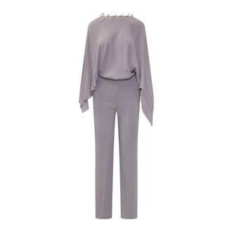 Pinko Pinko, Damen, Jumpsuits & Playsuits, Rosa, XSGr&ouml;&szlig;e