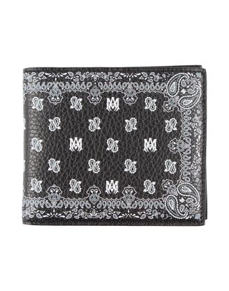 Amiri Kleinlederwaren - Brieftaschen auf YOOX.COM