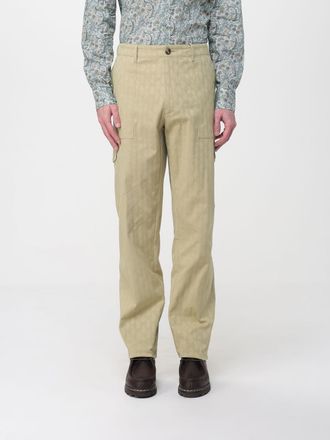 Etro Pantalon ETRO Homme couleur Beige