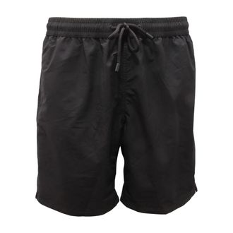 MC2 Saint Barth Patmos Lange Badeshorts - - Swimwear - Herren - Schwarzk - 2XL