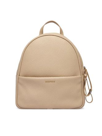 Coccinelle Rucksack U45 Coccinellenory E1 U45 14 02 01 Beige