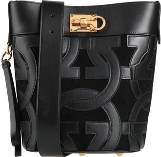 Ferragamo ST.SOFT BUCK