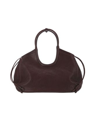Miu Miu Tote Bag Ivy