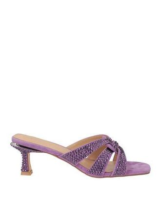Alma En Pena CHAUSSURES - Sandales sur YOOX.COM