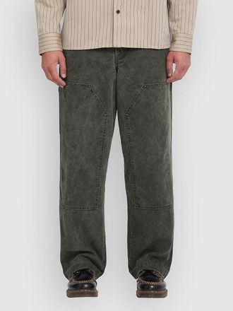 Volcom Work Carpenter Hose rinsed black