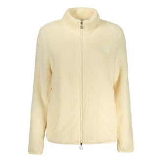 Laura Biagiotti Beiges Polyester Damen Sweatshirt