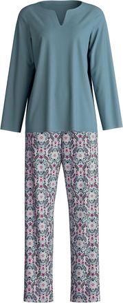 CALIDA Pyjama Autumn Dreams