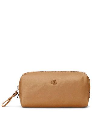 Lauren Ralph Lauren Kosmetiktasche 432970160 Braun