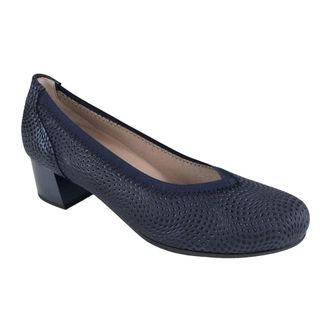 Pitillos Pumps - - Shoes - Damen - Blau - 37 EU