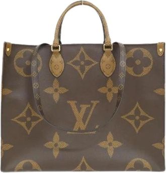 Louis Vuitton Damen, Pre-Owned, Braun, ONE SIZEGr&ouml;&szlig;e