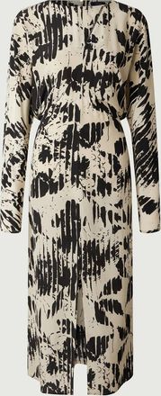 SOEUR ROBE FRANCINE NOIRE