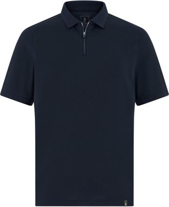 Boggi Milano Herren, Oberteile, Blau, XLGr&ouml;&szlig;e