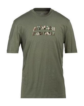 A|X Armani Exchange TOPS - T-shirts sur YOOX.COM