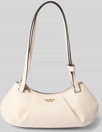Guess Shoulder Bag in Leder-Optik Modell Amorette