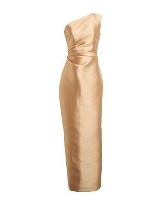 Solace London ROBES - Robes longues sur YOOX.COM